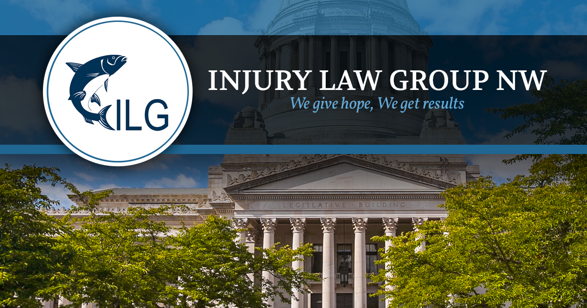 Our Team | Injury Law Group NW