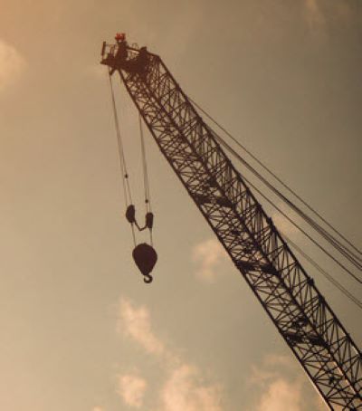 $150 Million In Damages Awarded In King County Crane Collapse Case