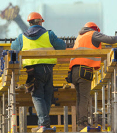 Scaffolding Accidents One of The Leading Causes Of Construction Site ...