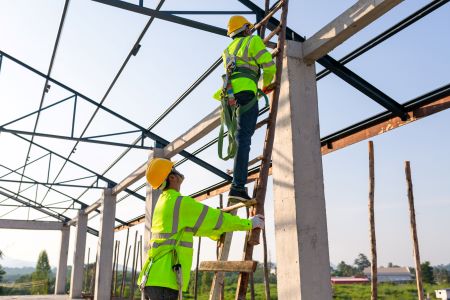 Construction Safety Week: How To Reduce The Risks Of Construction ...