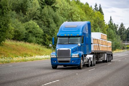 Cargo Spills And Other Dangerous Truck Accidents In Washington State