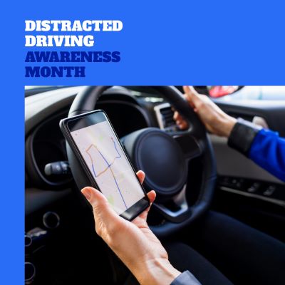 Distracted Driving Auto Accidents in Washington State: The Risks And ...
